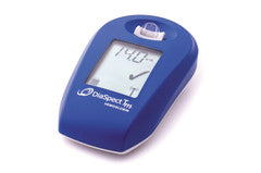 DiaSpect Range – Point of Care Diagnostics (NZ) Ltd