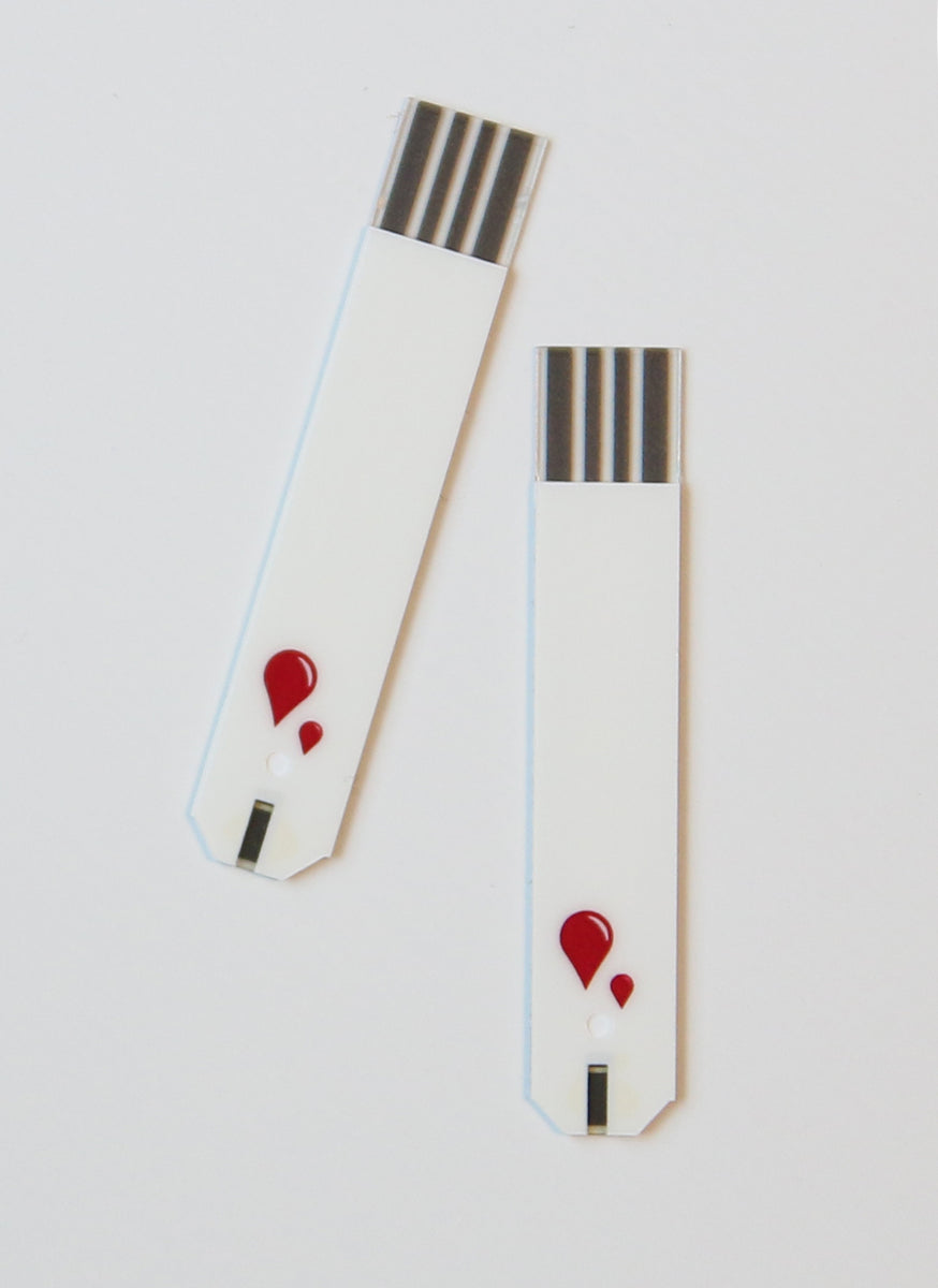 Albio™ Blood Alcohol Test Strips (15/Vial) – Point of Care Diagnostics ...