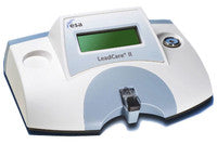 LeadCare II Blood Lead Level Analyser – Point of Care Diagnostics (NZ) Ltd